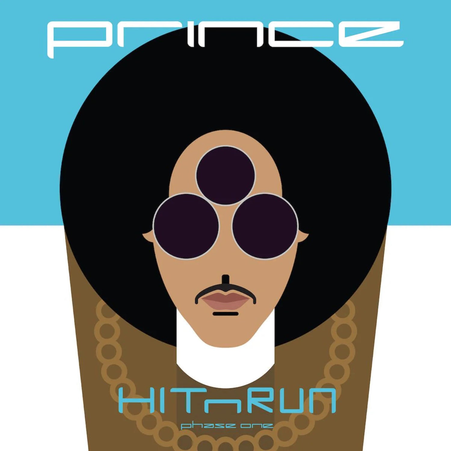 PRINCE - HIT'N'RUN PHASE ONE: 10th Anniversary, vinyl – POPSTORE