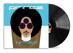 PRINCE - HIT'N'RUN PHASE ONE: 10th Anniversary, vinyl – POPSTORE